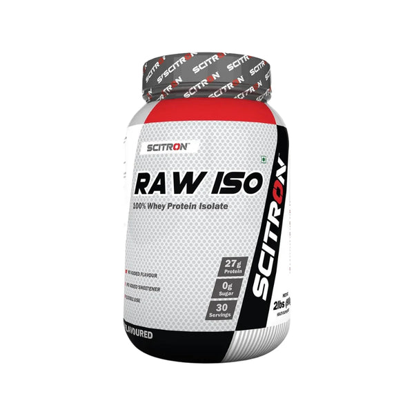 Best Whey Protein Isolate Online In India 2024 Nutriride
