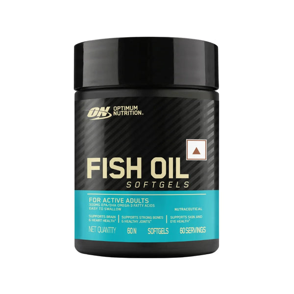 Buy Optimum Nutrition Products Online in India 2026 at Lowest Price ...